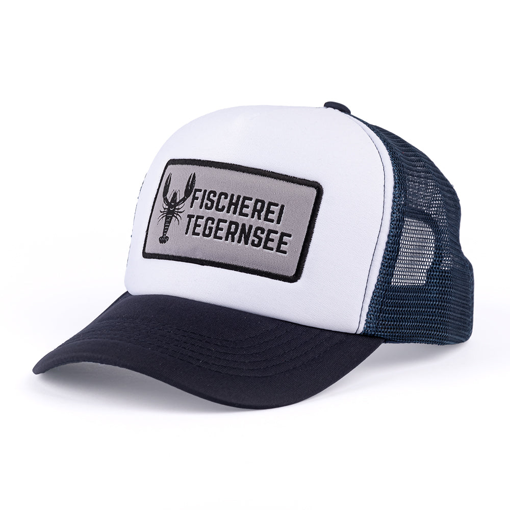 Caps – Fischerei Tegernsee