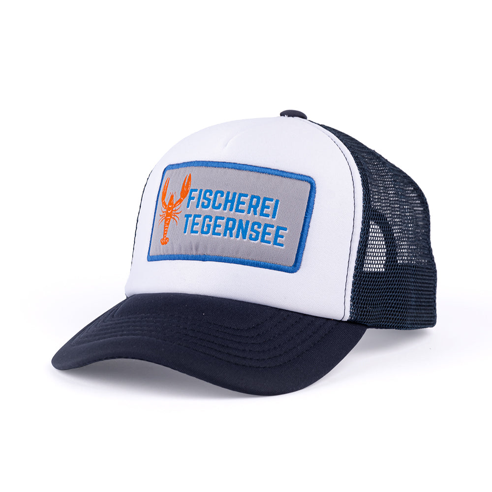 Caps – Fischerei Tegernsee
